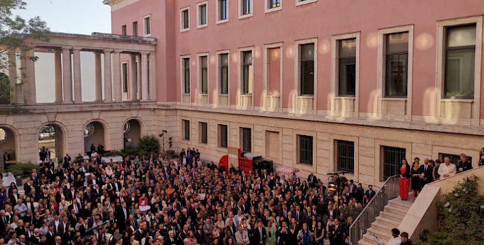 Festa della Repubblica! Happy National Day, Italy! Berlin - BUSINESS ...