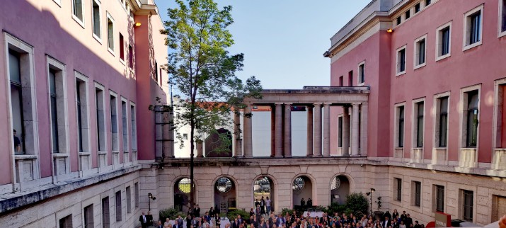 Festa della Repubblica! Happy National Day, Italy! Berlin - BUSINESS ...